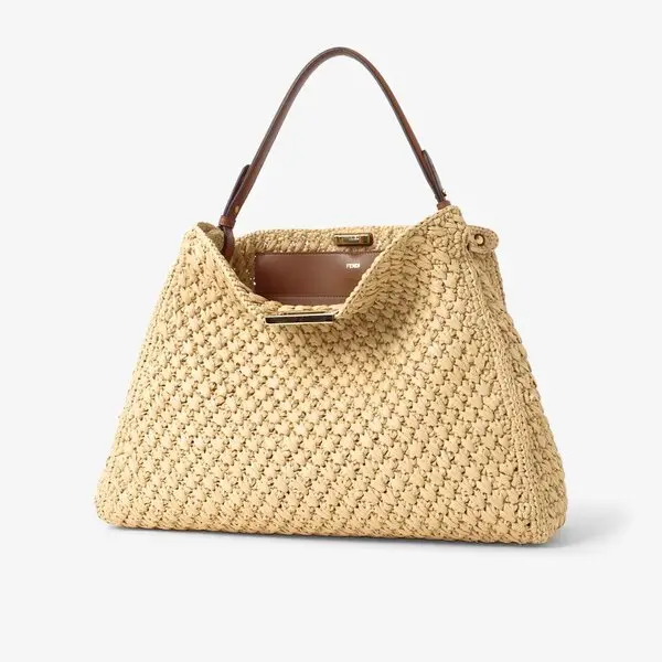 Fendi Way Large Bag