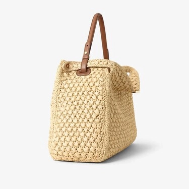 Fendi Way Large Bag