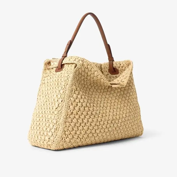 Fendi Way Large Bag