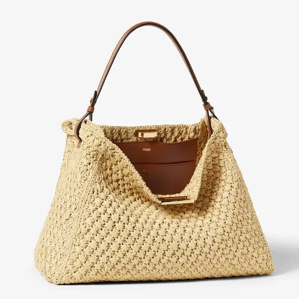 Fendi Way Large Bag
