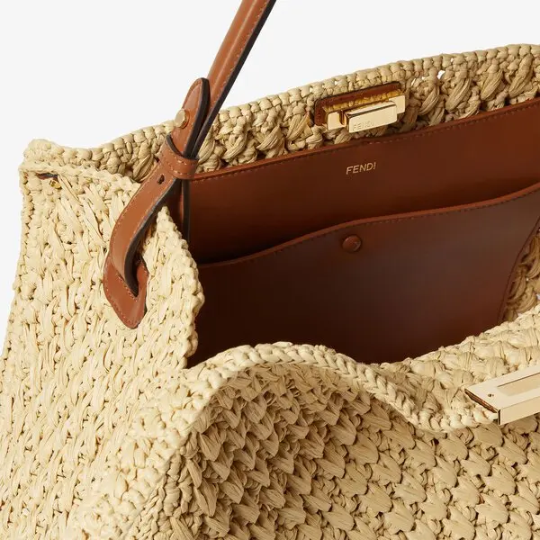 Fendi Way Large Bag