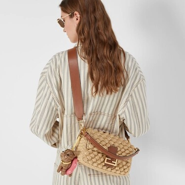Fendi Iconic Baguette Bag