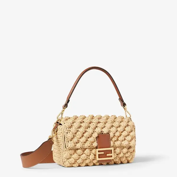 Fendi Iconic Baguette Bag