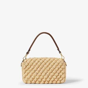 Fendi Iconic Baguette Bag