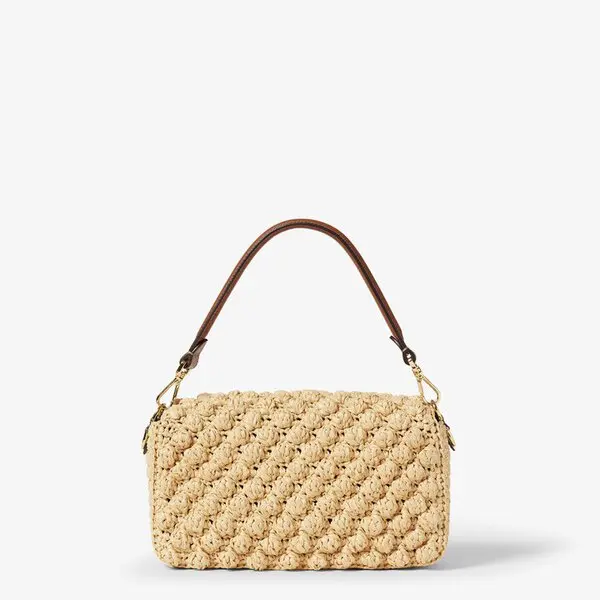 Fendi Iconic Baguette Bag