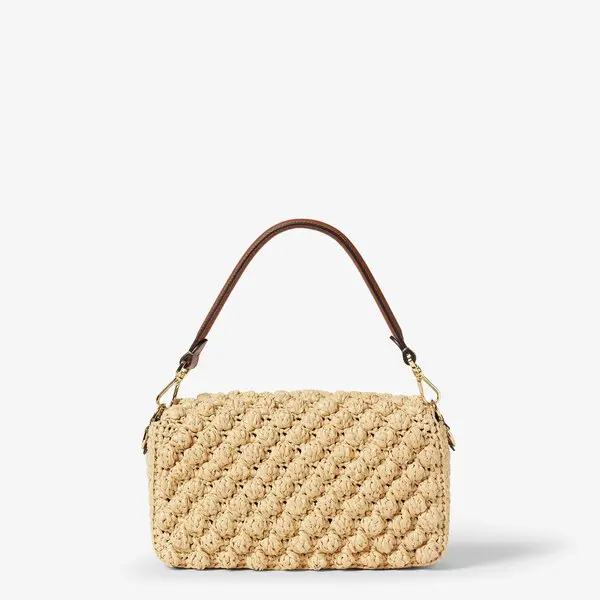 Fendi Iconic Baguette Bag