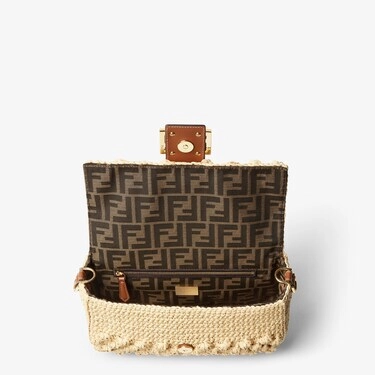 Fendi Iconic Baguette Bag