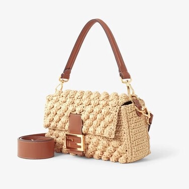 Fendi Iconic Baguette Bag