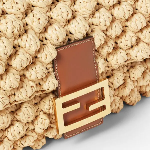 Fendi Iconic Baguette Bag