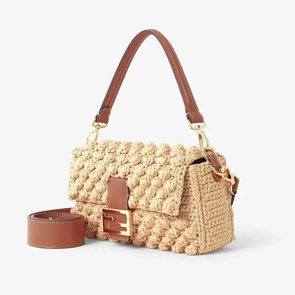 Fendi Iconic Baguette Bag