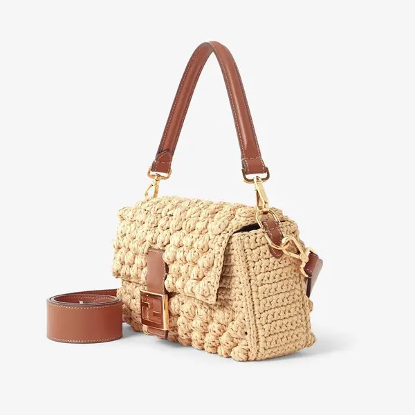 Fendi Iconic Baguette Bag
