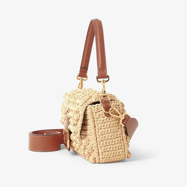 Fendi Iconic Baguette Bag