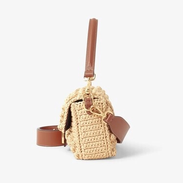 Fendi Iconic Baguette Bag