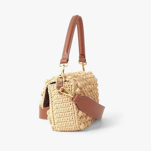 Fendi Iconic Baguette Bag