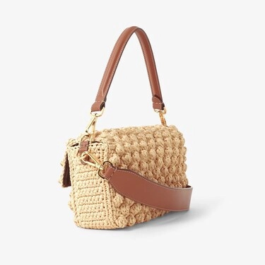 Fendi Iconic Baguette Bag