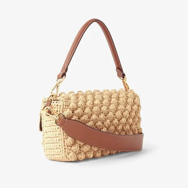 Fendi Iconic Baguette Bag