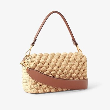 Fendi Iconic Baguette Bag