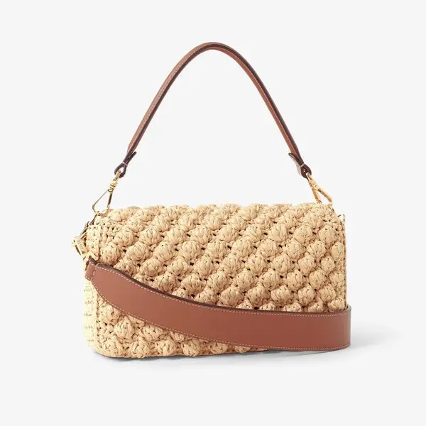 Fendi Iconic Baguette Bag