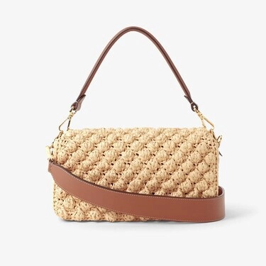 Fendi Iconic Baguette Bag