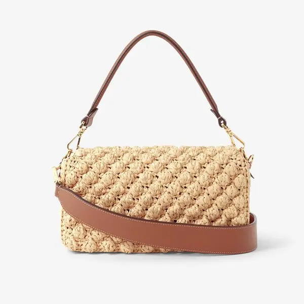 Fendi Iconic Baguette Bag