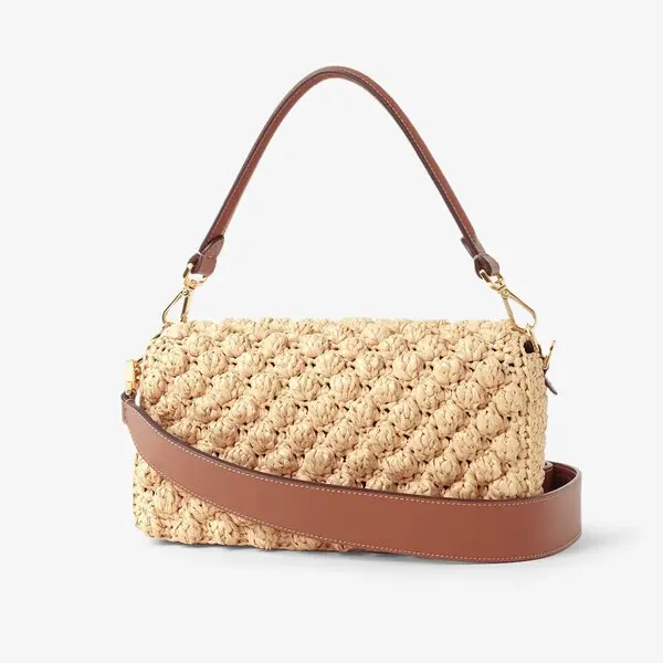 Fendi Iconic Baguette Bag