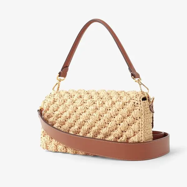 Fendi Iconic Baguette Bag