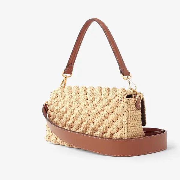 Fendi Iconic Baguette Bag