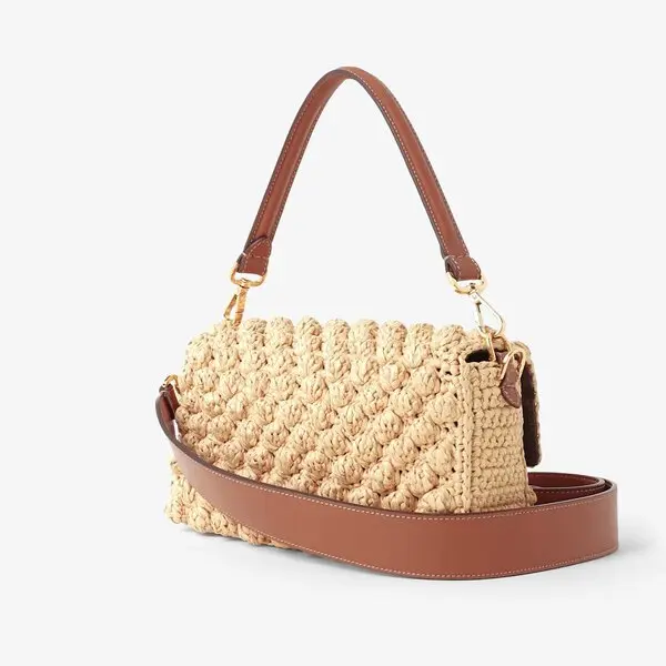 Fendi Iconic Baguette Bag