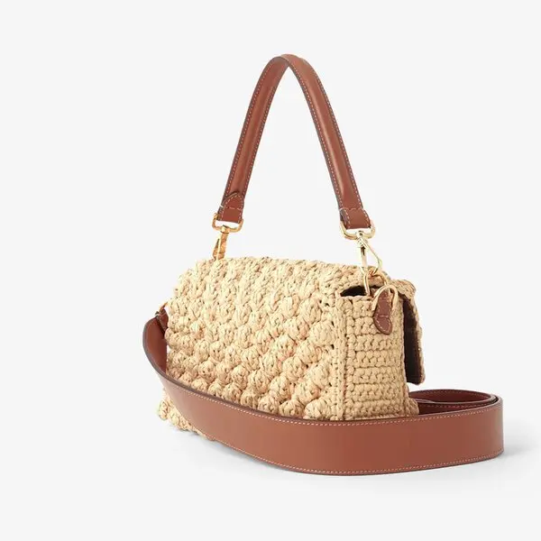 Fendi Iconic Baguette Bag