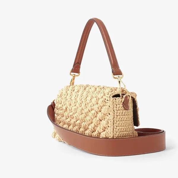 Fendi Iconic Baguette Bag