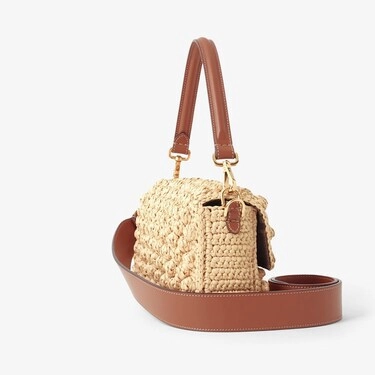 Fendi Iconic Baguette Bag