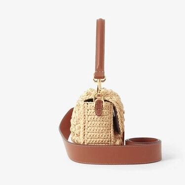 Fendi Iconic Baguette Bag