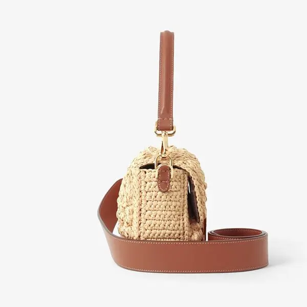 Fendi Iconic Baguette Bag
