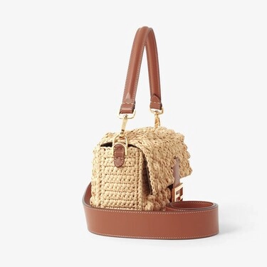 Fendi Iconic Baguette Bag