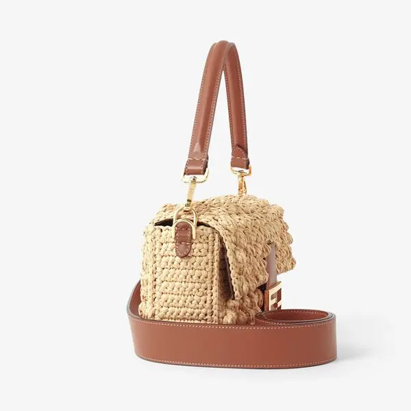 Fendi Iconic Baguette Bag