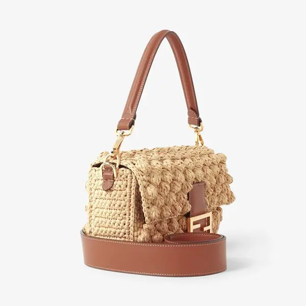 Fendi Iconic Baguette Bag