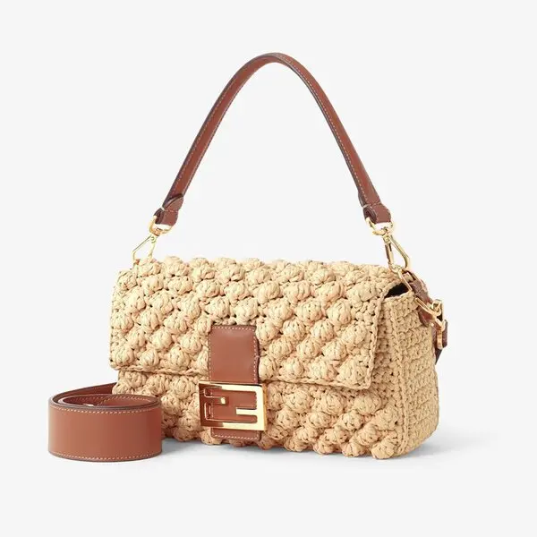 Fendi Iconic Baguette Bag