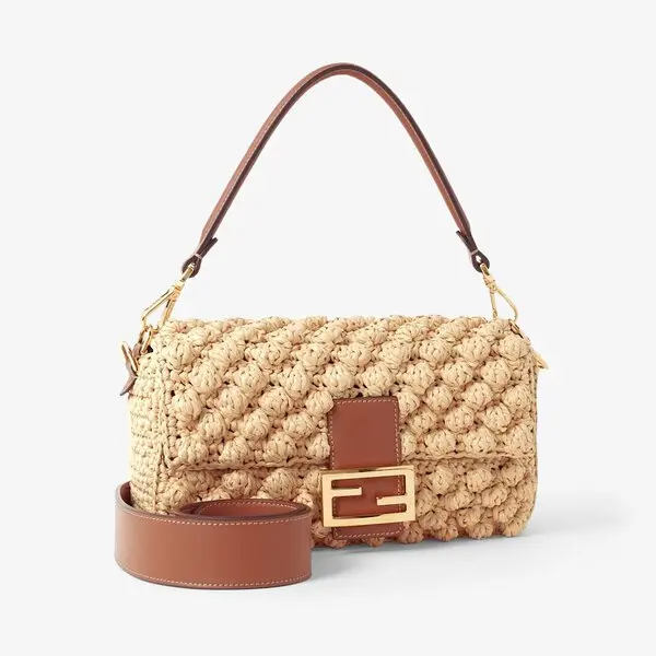 Fendi Iconic Baguette Bag