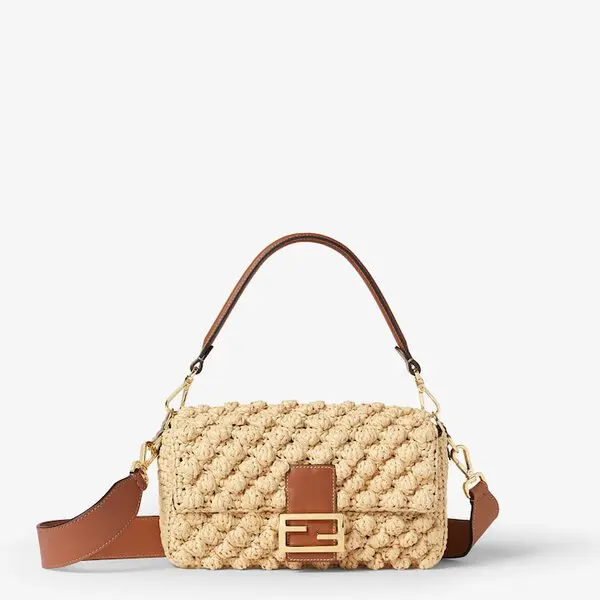 Fendi Iconic Baguette Bag