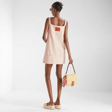 Fendi Mamma Baguette Medium