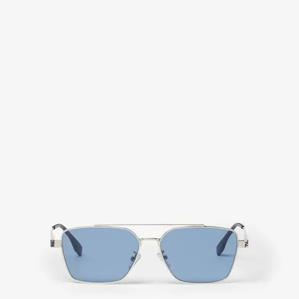 Fendi Pilot Sunglasses