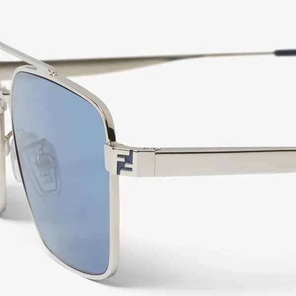 Fendi Pilot Sunglasses