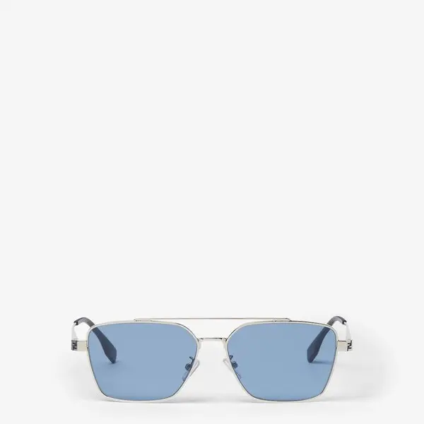 Fendi Pilot Sunglasses