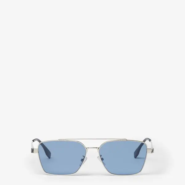 Fendi Pilot Sunglasses