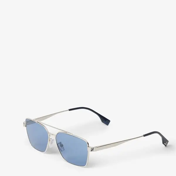 Fendi Pilot Sunglasses