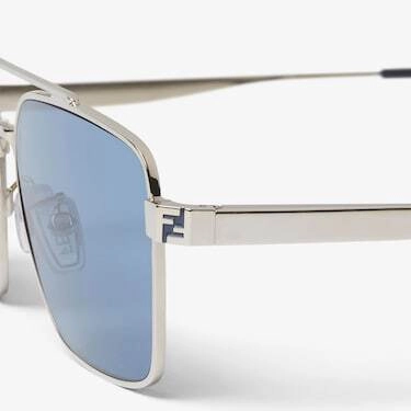 Fendi Pilot Sunglasses