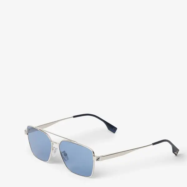 Fendi Pilot Sunglasses