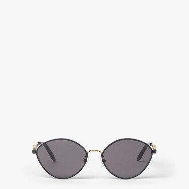 Fendi Ff Diamonds Sunglasses