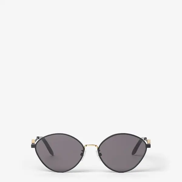 Fendi Ff Diamonds Sunglasses