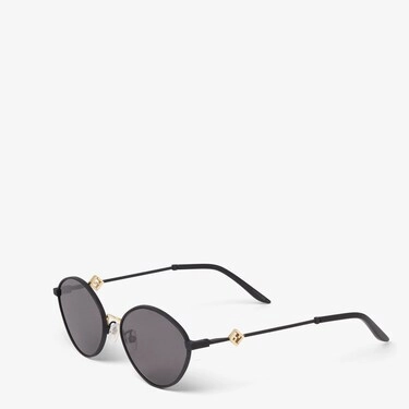 Fendi Ff Diamonds Sunglasses